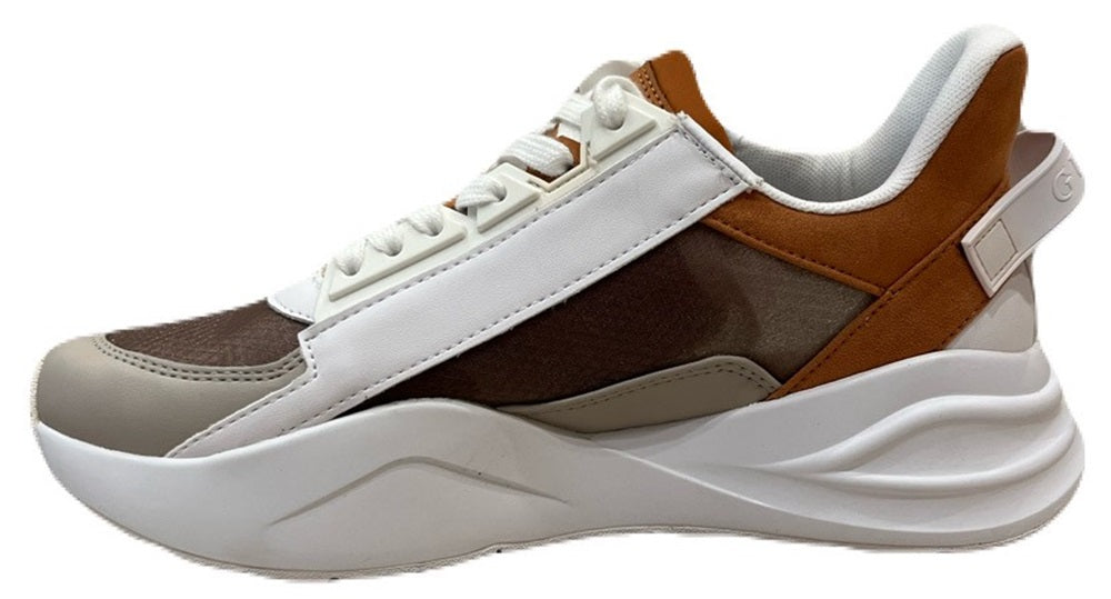 Guess Women's Bailian Sneaker – Got Your Shoes