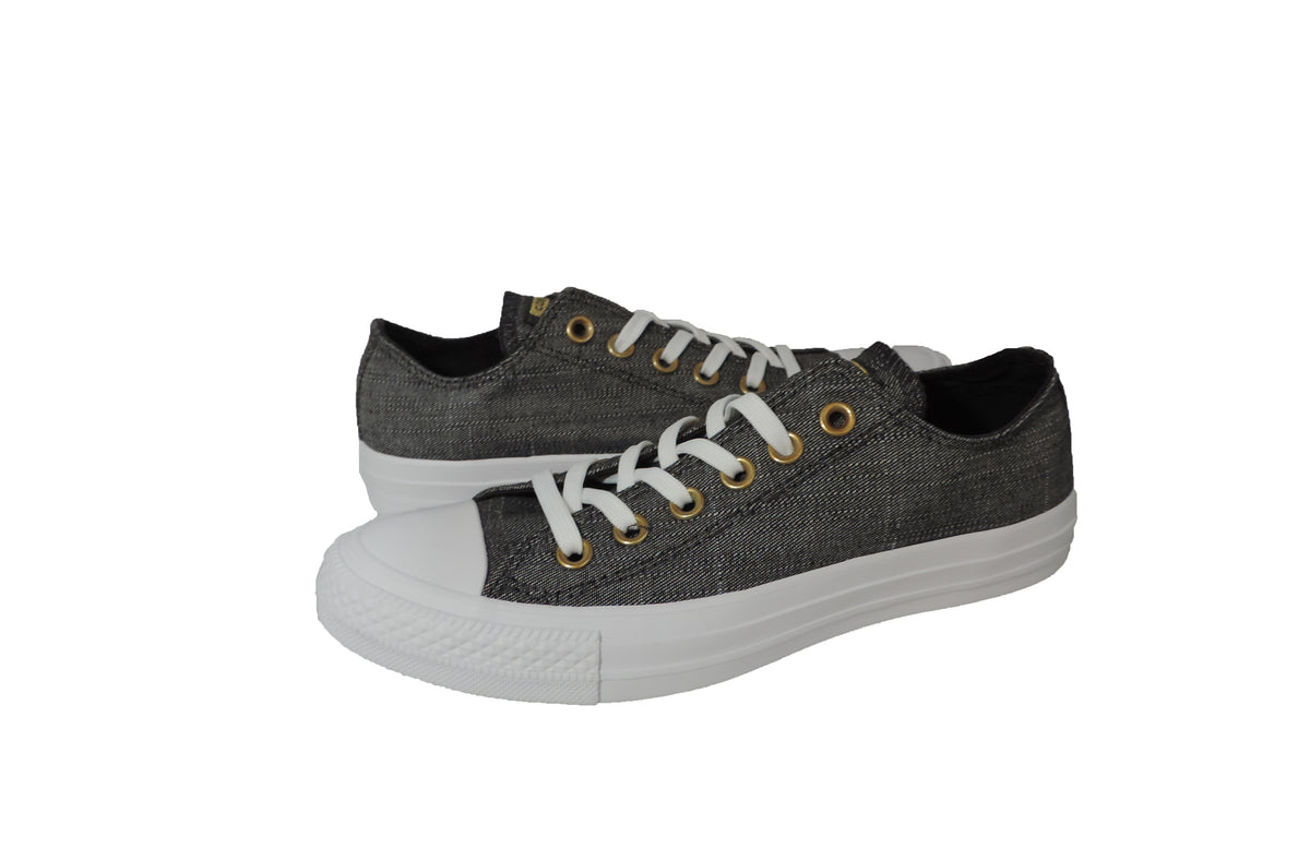 Converse Women's All Star Chuck Taylor Ox 560644C – Got Your Shoes